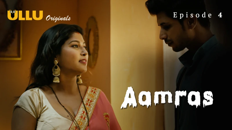 Watch Aamras Episode 4 Full Video » MasaHub