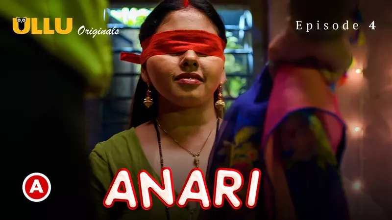 Watch Anari Episode 4 Full Video » MasaHub