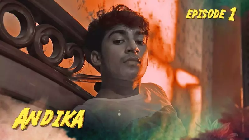 Watch Andika Episode 1 Full Video » MasaHub