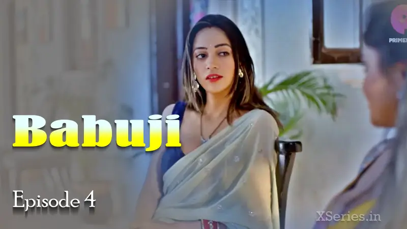 Watch Babuji Episode 4 Full Video » MasaHub
