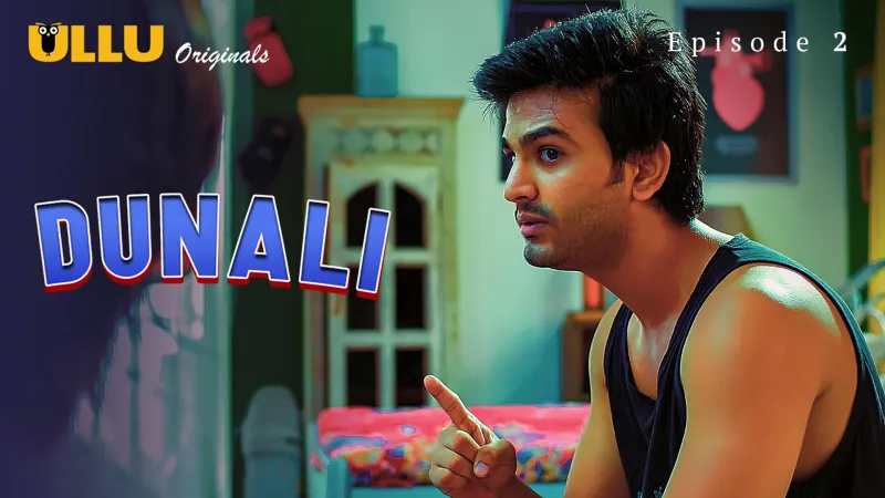 Watch Dunali Episode 2 Full Video » MasaHub