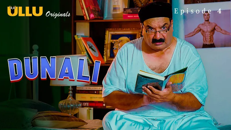 Watch Dunali Episode 4 Full Video » MasaHub