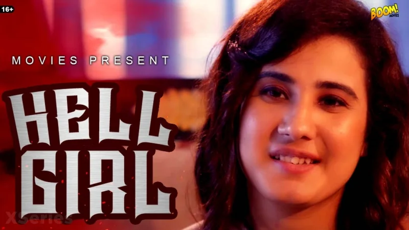 Watch Hell Girl Full Video » MasaHub