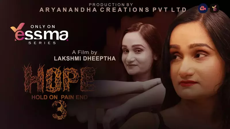 Watch Hope Episode 3 Full Video » MasaHub