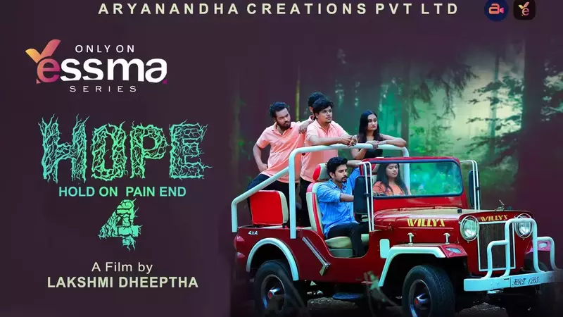 Watch Hope Episode 4 Full Video » MasaHub