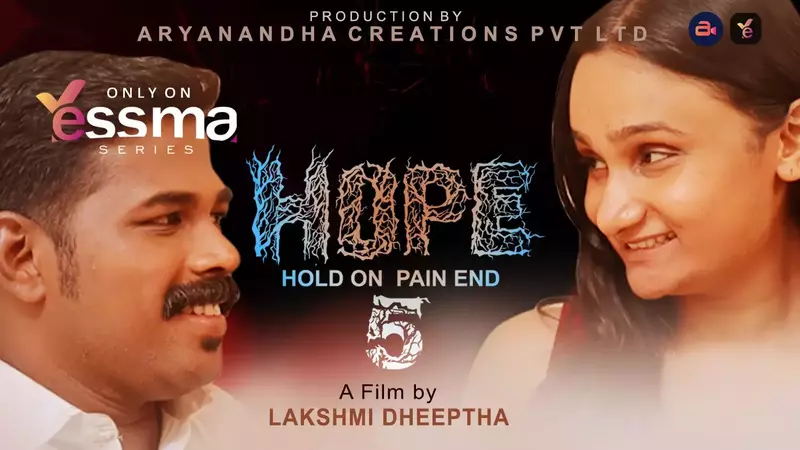 Watch Hope Episode 5 Full Video » MasaHub