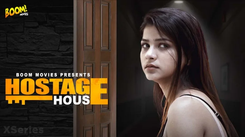 Watch Hostage House Full Video » MasaHub