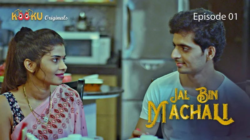 Watch Jal Bin Machali Episode 1 Full Video » MasaHub