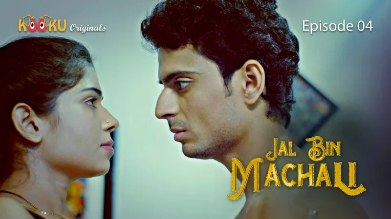 Watch Jal Bin Machali Episode 4 Full Video » MasaHub