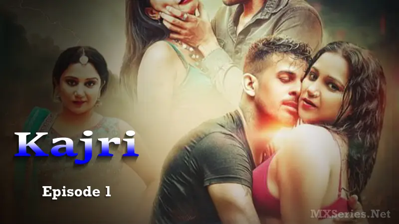 Watch Kajri Episode 1 Full Video » MasaHub