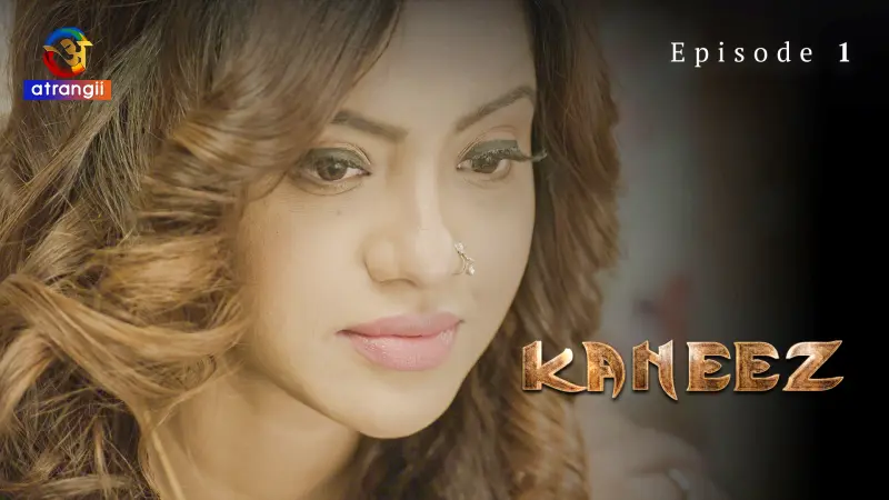 Watch Kaneez Episode 1 Full Video » MasaHub