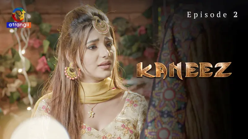 Watch Kaneez Episode 2 Full Video » MasaHub