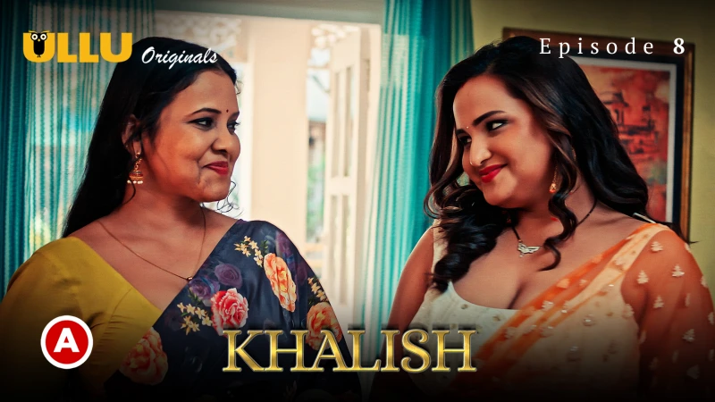 Watch Khalish Episode 8 Full Video » MasaHub