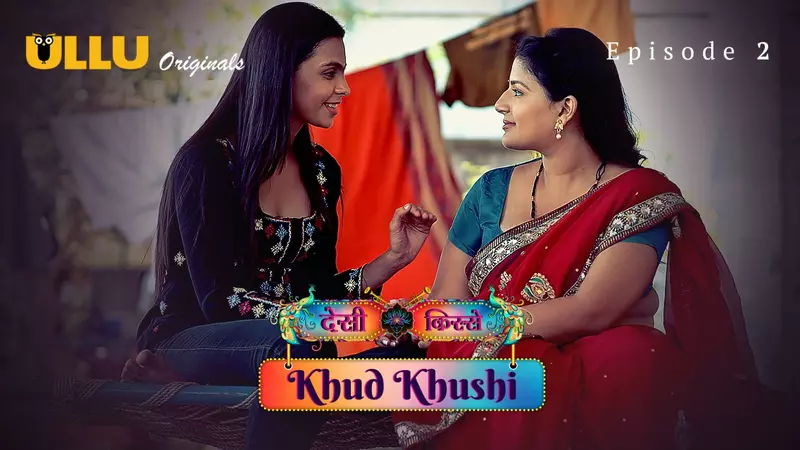 Watch Khud Khushi Episode 2 Full Video » MasaHub