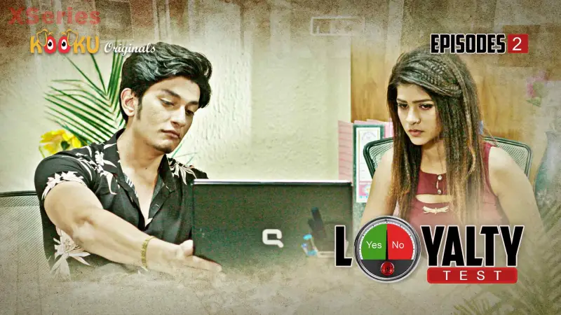 Watch Loyalty Test Episode 2 Full Video » MasaHub
