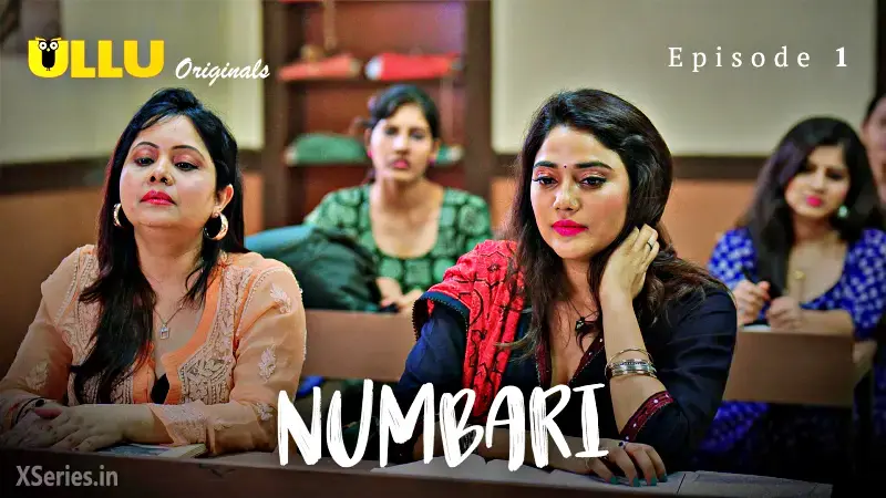 Watch Numbari Episode 1 Full Video » MasaHub