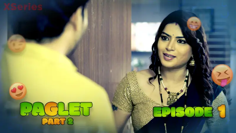Watch Paglet 2 Episode 1 Full Video » MasaHub