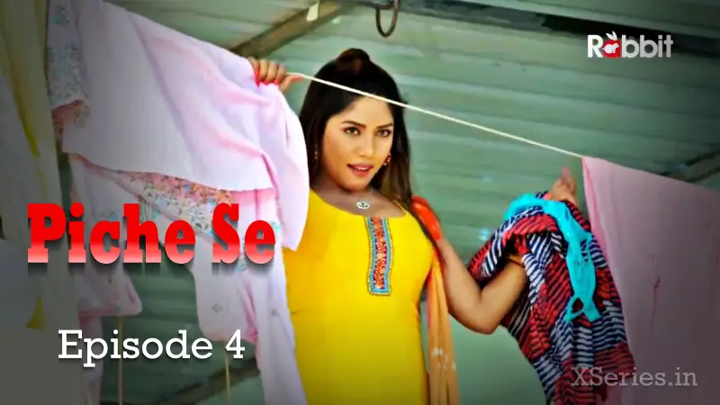 Watch Piche Se Episode 4 Full Video » MasaHub