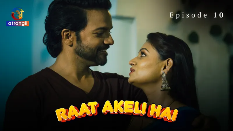 Watch Raat Akeli Hai Episode 1 Full Video » MasaHub