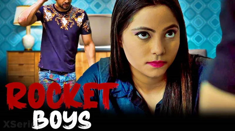 Watch Rocket Boys Full Video » MasaHub