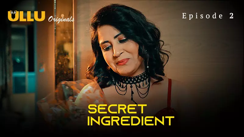 Watch Secret Ingredient Episode 2 Full Video » MasaHub