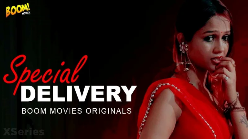 Watch Special Delivery Full Video » MasaHub