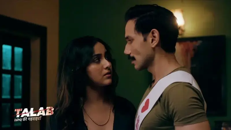 Watch Talab (Altt) Episode 3 Full Video » MasaHub