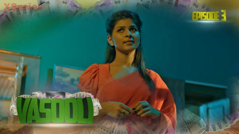 Watch Vasooli Episode 3 Full Video » MasaHub