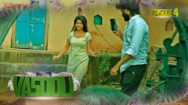 Watch Vasooli Episode 4 Full Video » MasaHub
