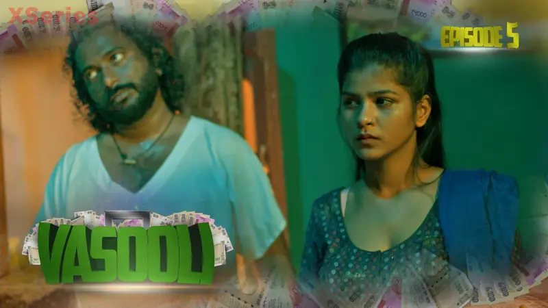 Watch Vasooli Episode 5 Full Video » MasaHub