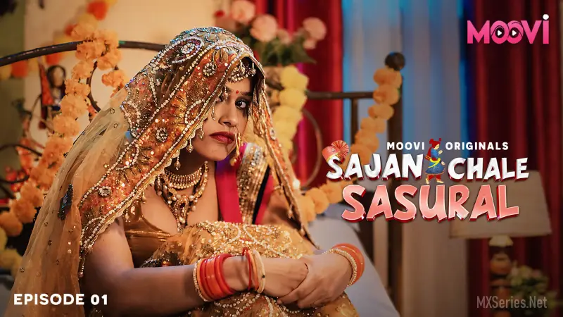Watch Sajan Chale Sasural Episode 1 Full Video » MasaHub