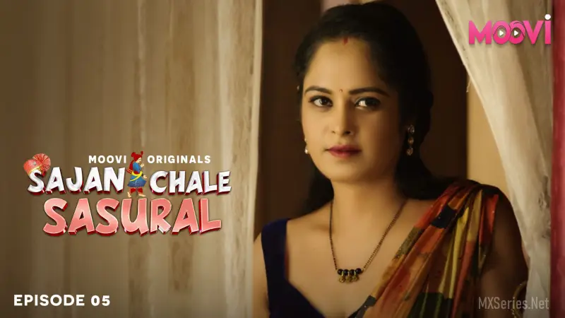 Watch Sajan Chale Sasural Episode 5 Full Video » MasaHub