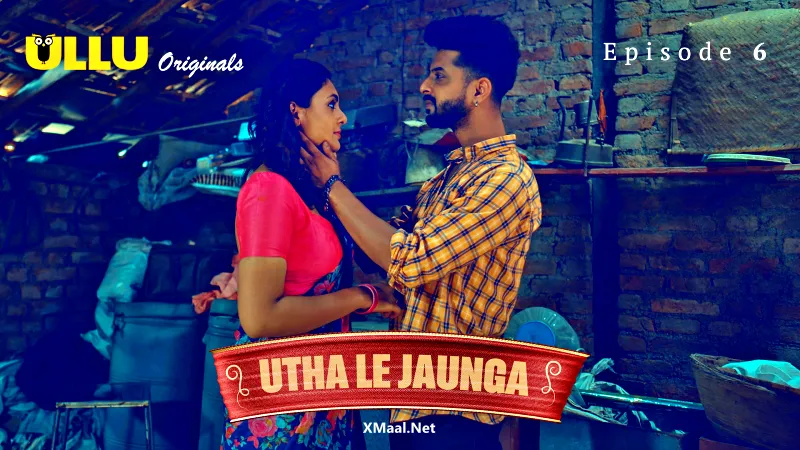 Watch Utha Le Jaunga Episode 6 Full Video » MasaHub