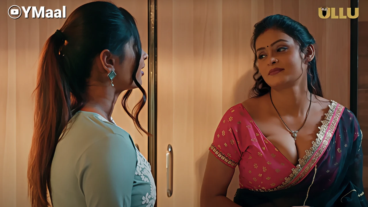 Watch Chaashni Episode 5 Full Video » MasaHub