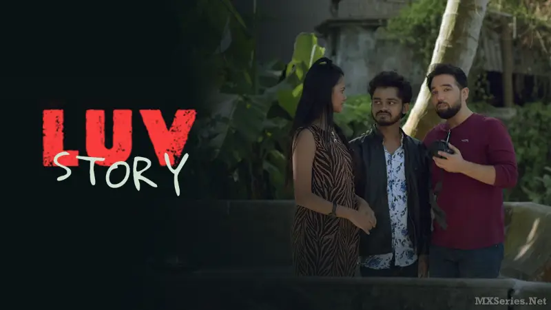 Watch Luv Story Full Video » MasaHub