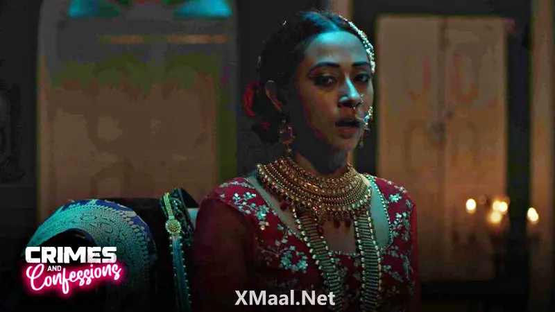 Watch Crimes And Confessions Episode 1 Full Video » MasaHub