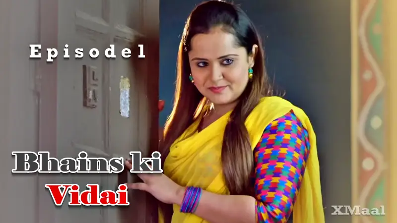 Watch Bhains Ki Vidai Episode 1 Full Video » MasaHub