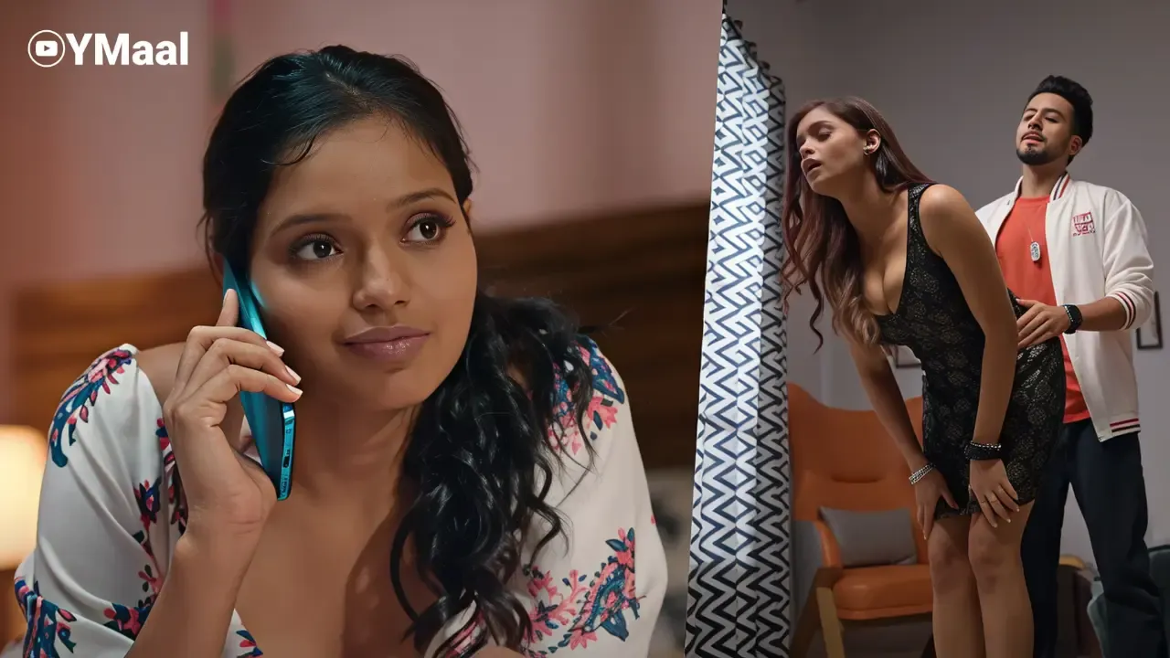 Watch Meri Mummy Ki Dost Episode 6 Full Video » MasaHub