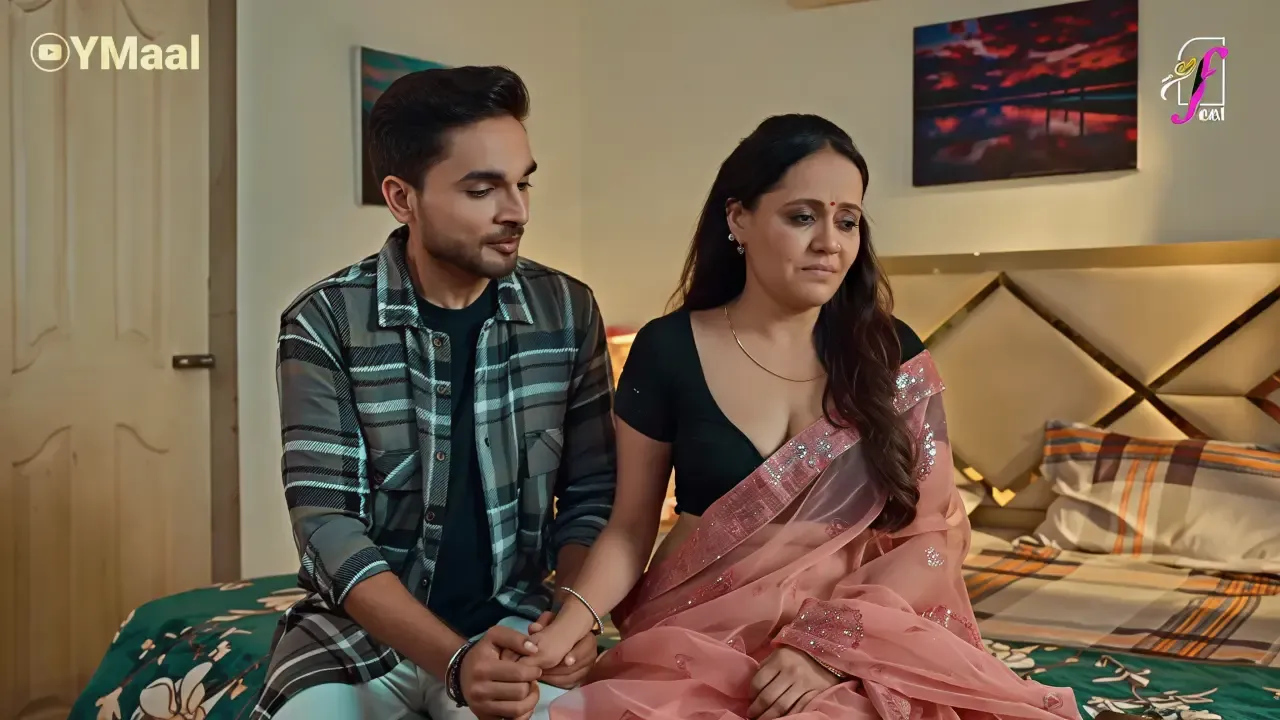 Watch Time Pass Episode 7 Full Video » MasaHub